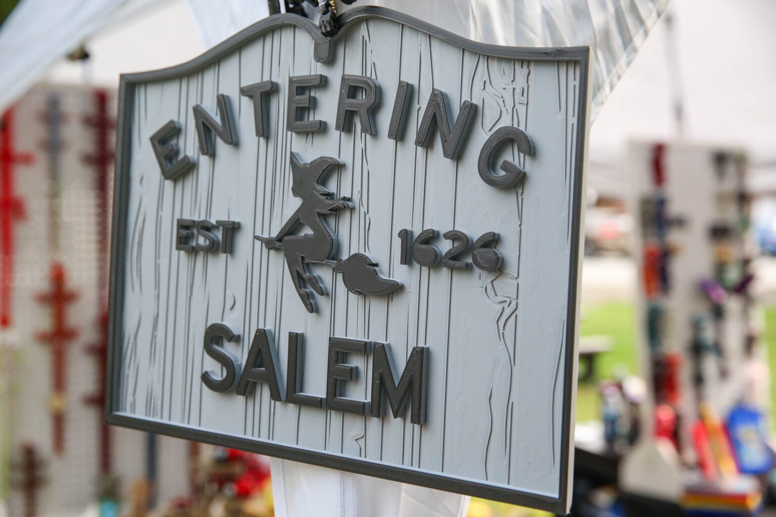Your Essential Guide to Salem Haunted Happenings 2025 - Salem Haunted ...