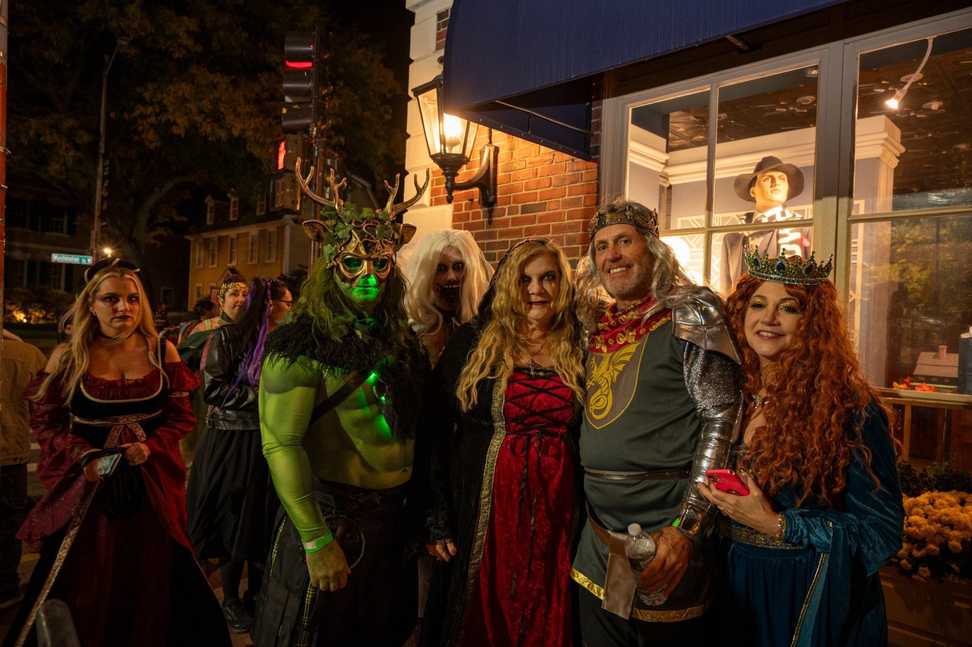 The Official Salem Witches’ Halloween Ball - Salem Haunted Happenings ...